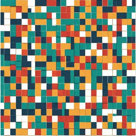 Premium Photo Building Blocks For Success