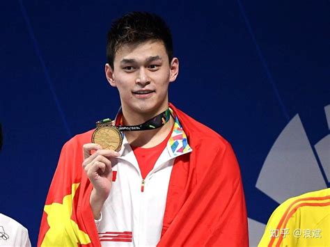 中国体育史上最伟大的七位运动员 知乎