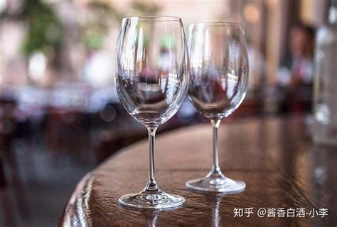 喝白酒时没酒不可怕不懂酒才可怕 知乎