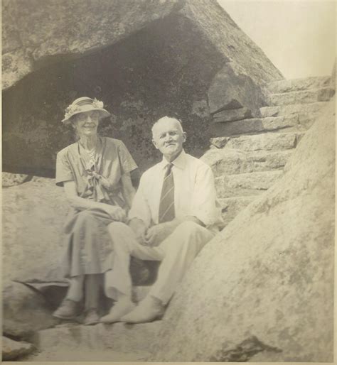 Dr Edwin Adams Harper 1904 1994 Find A Grave Memorial