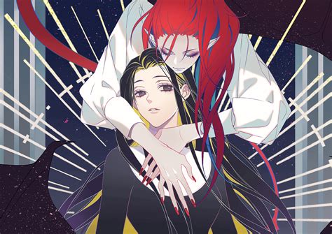 Lfcfangts At Patron Hunt — Find Your Next Favorite Indie Creator