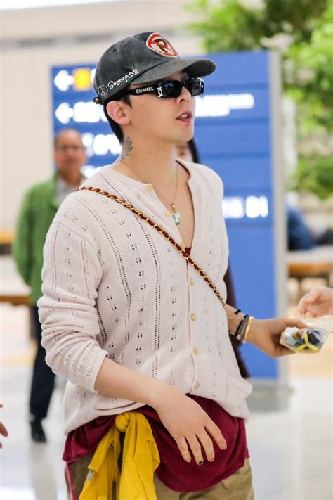 Soyeop On Twitter Ibgdrgn Gdragon Gd