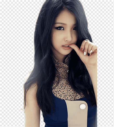 Nam Ji Hyun Body