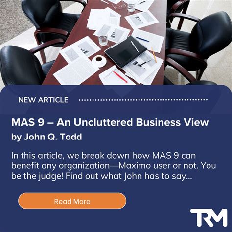 Ibmmaximo Mas9 Digitaltransformation Assetmanagement Cloudsolutions Trm Total Resource