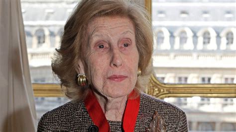 Anne Cox Chambers Wealthy Newspaper Heiress Dies At 100 Abc News