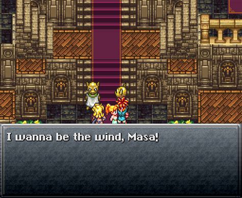 Chrono Trigger Part 11 The Magic Kingdom