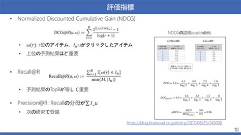 Dl輪読会 Sequential Variational Autoencoders For Collaborative Filtering Ppt