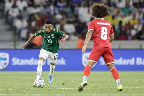 National Duty Meet The 26 Players For South Africa At The World Cup