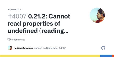 0212 Cannot Read Properties Of Undefined Reading Split Of