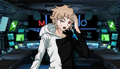 Dangan Ronpa Shsl Lucky Procrastinator Mastermind By Assassinated11 On Dangan Ronpa Shsl Lucky Procrastinator Mastermind By Assassinated11 On