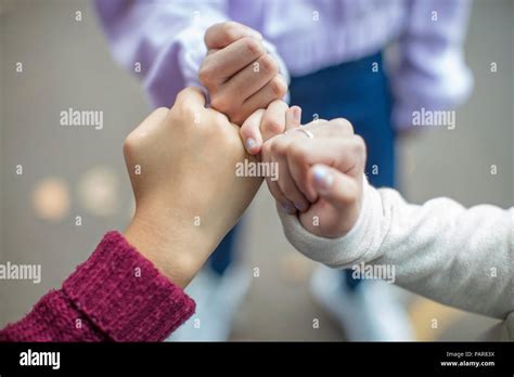 Pinky Promise Despicable Me