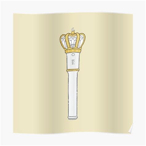 Loona Lightsick Sticker Poster For Sale By Yominome Redbubble
