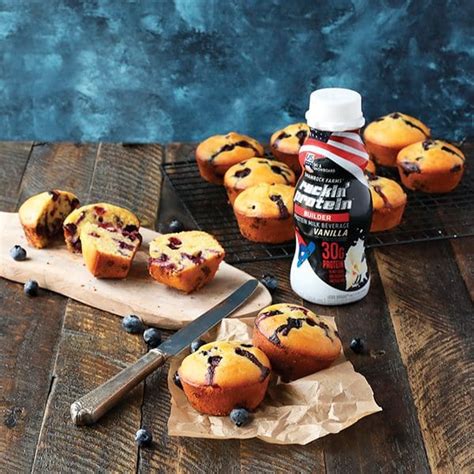 Blueberry Cornbread Muffins Radio Power Strike The Innovation Of Music