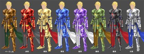 Psp2i Dlc Fatestay Night Archer Psublog