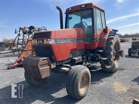Case Ih 7130 Auctions Equipmentfacts
