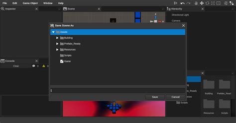 Runtime Editor