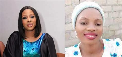 Deborah Samuel Actress Aisha Lawal In Trouble For Declaring Islam A