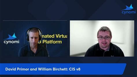 Cis V8 Implementation Groups For Cybersecurity Youtube