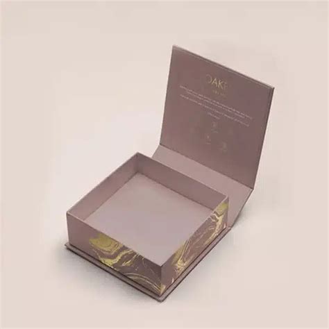 custom flip top boxes at wholesale rate glossy packaging