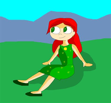 Hey Arnold Miss Lila Sawyer By TXToonGuy On DeviantArt