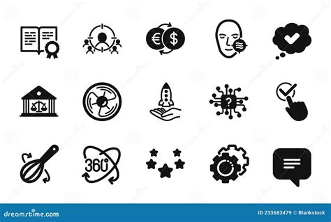 Simple Checkbox Icon For Ui Design And Forms Cartoon Vector 363859011