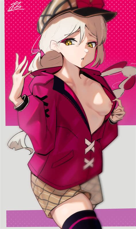 Framme Fire Emblem And More Drawn By Jiaban Danbooru