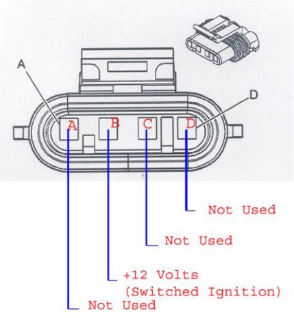 Alternator Wiring Diagram Ls1