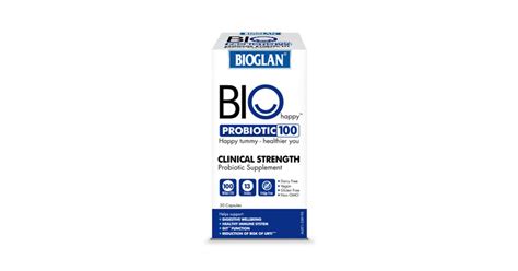 Bioglan Probiotic Au