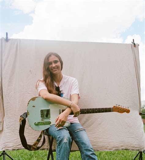 Interview With Lily Kaplan Moggblog