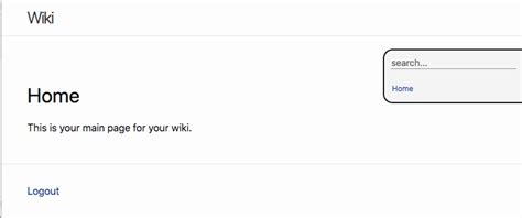 Hack Github To Build Your Own Wiki In Five Steps