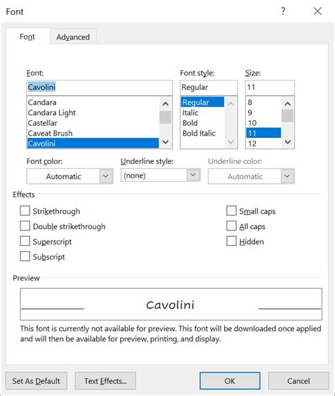 Formatting Text In Word Documents Sharon S Shortcuts