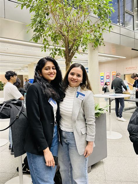 Mentorship Givingback Trinitycollegedublin Careerguidance Networking Anubhuti Gaur