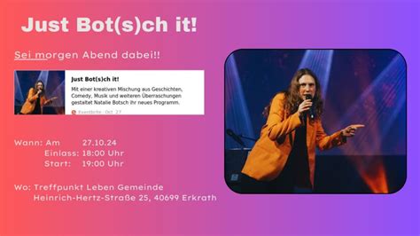 Natalie Botsch Posted On Linkedin