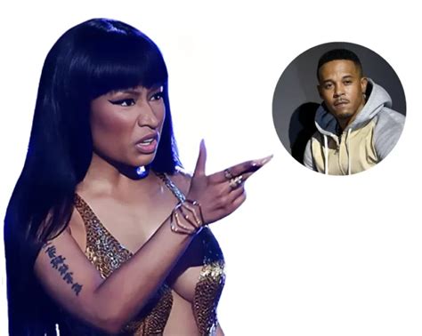 Nicki Minaj Caught In Lies Shocking Truth About Her Husband Revealed