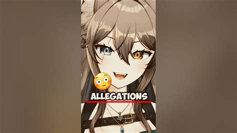 Kumi Denies All Aligations Vtuber Vtuberclips Kumi Youtube