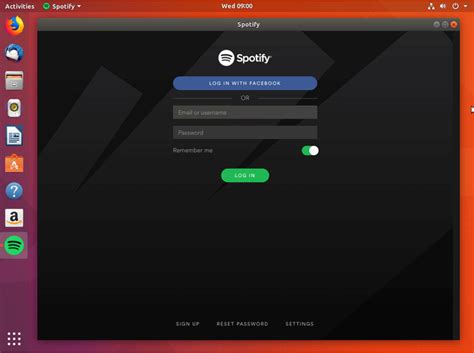 Download Spotify On Ubuntu Osesourcing