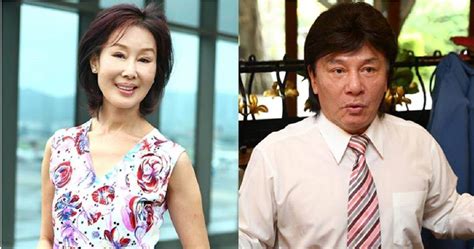 「同居28年」情斷藍文青！夏光莉討6856萬分手費 法官判敗訴理由曝 社會 Ctwant