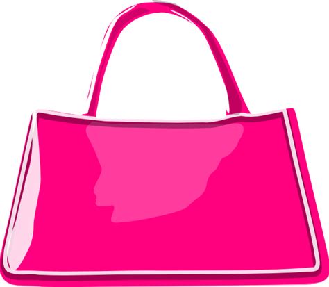 Tote Bag Cliparts Free Download On Clipartmag