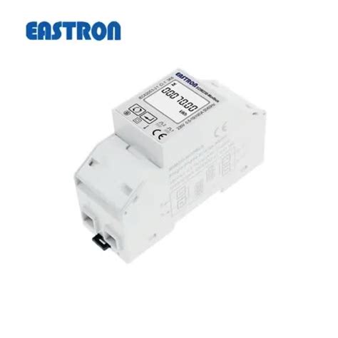 Eastron Sdm230 Modbus Single Phase 2 Pulse Output Rs485 Modbus Communication Energy Meter Buy