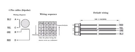 Using A Tmc2209 Silent Stepper Motor Driver With An Arduino General
