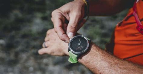 Using Gpx And Kml Files For Hiking