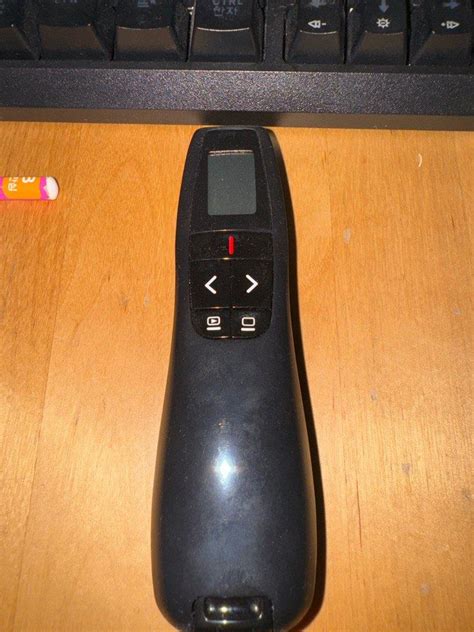 Logitech R800 Computers And Tech Office And Business Technology On Carousell