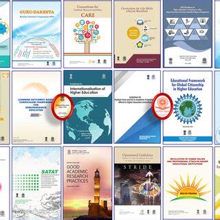 PDF The Conglomeration Of NEP UGC And Accreditation Guidelines The Way Ahead