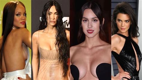 Hot Hollywood Meet The 10 Sexiest Actresses Of 2023