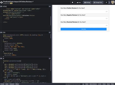 Codepen Crie Teste Compartilhe E Descubra Html Css E Javascript
