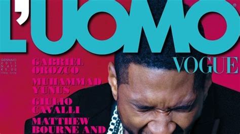 Luomo Vogue Covers Part 3 Vogue Italia