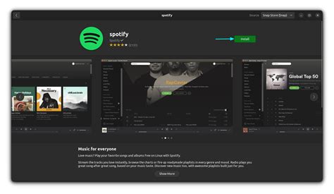 How To Install Spotify On Ubuntu Linux Mint