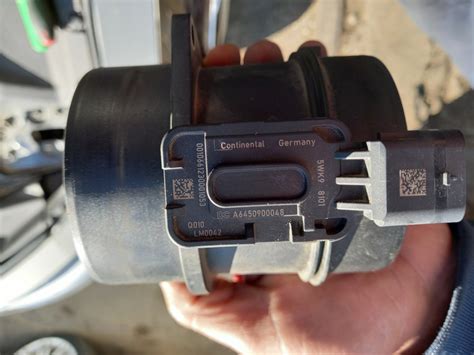 Permanent P0101 Code Infiniti Q50 Forum