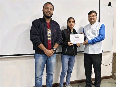Aws Cloudcomputing Certificationachieved Infobeansfoundation Kritika Sarva
