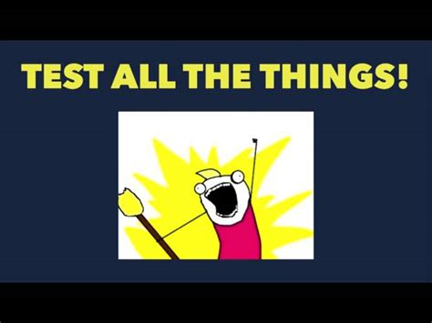 Gophercon Talk Uptime Building Resilient Services With Go From